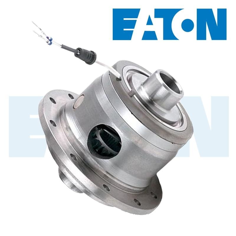 DANA M220 EATON E-LOCKER 210mm / 220mm FRONT & REAR 32 SPLINE 14234-1